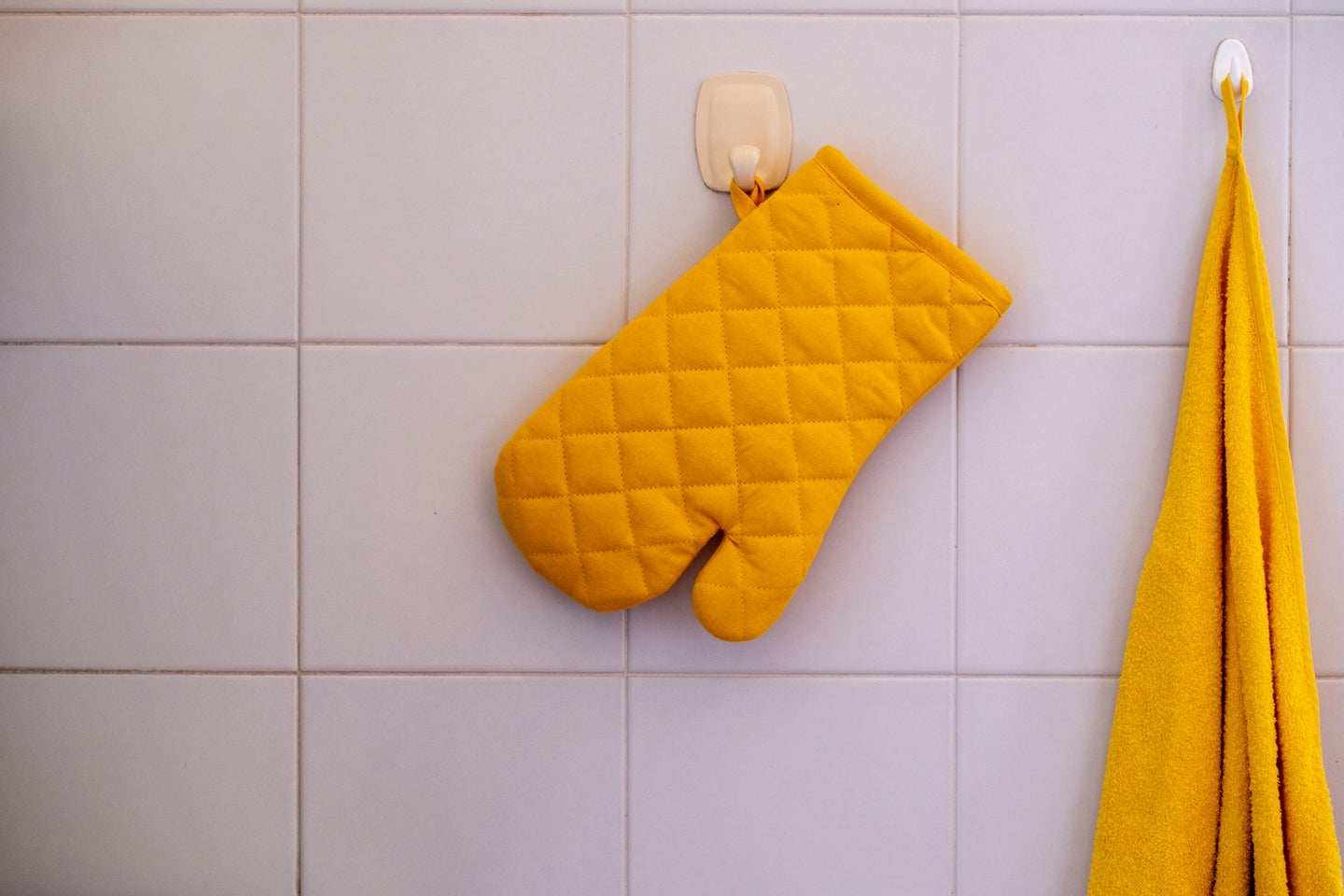 The Most Dangerous Kitchen Mistakes That Can Get You Hurt | HuffPost Life