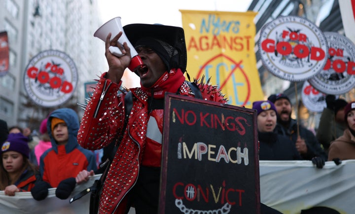 New Polling Finds A Scary Reason Black Voters Aren't Joining The ...