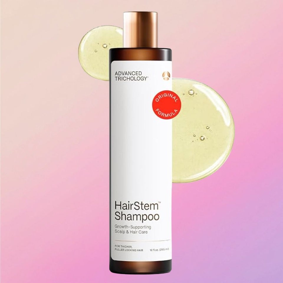 The Best Products For Thinning Hair That Aren’t Minoxidil | HuffPost Life