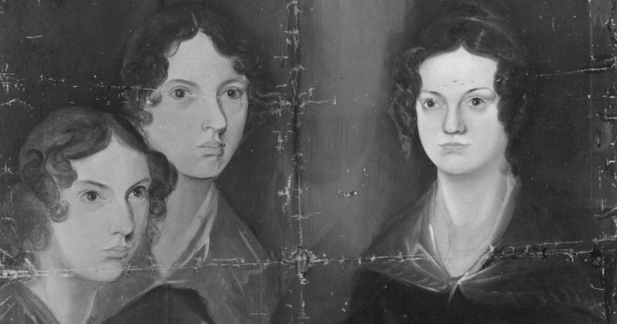 The Only 2 Brontë Novels Without A Film Or TV Adaptation | HuffPost UK ...