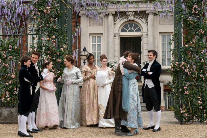 Bridgerton Season 5: What Do We Know About The Show's Future ...
