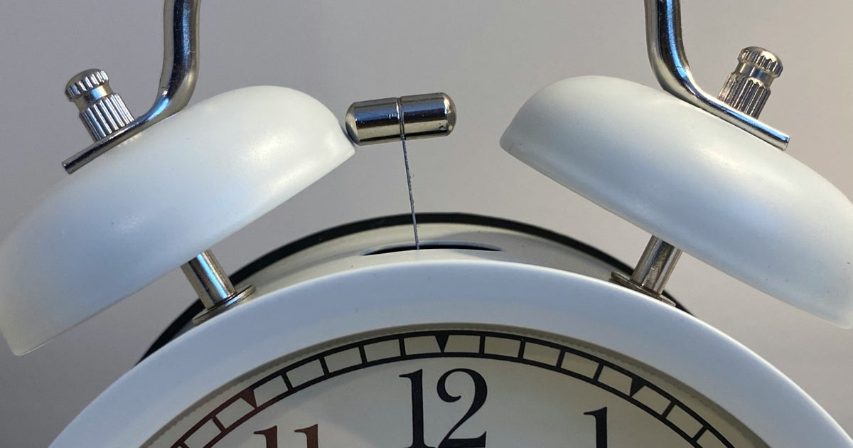 When Do The Clocks Go Forward In The UK In 2026? | HuffPost UK Life