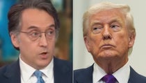 Law Professor Flags Trump 'Doomsday Scenario' That'll Cause 'Real ...