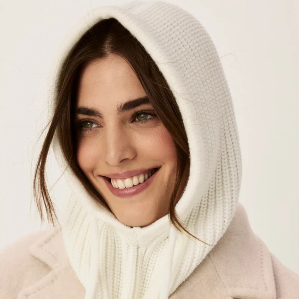 13 Cozy Balaclavas And Hoods For Staying Warm This Winter | HuffPost Life