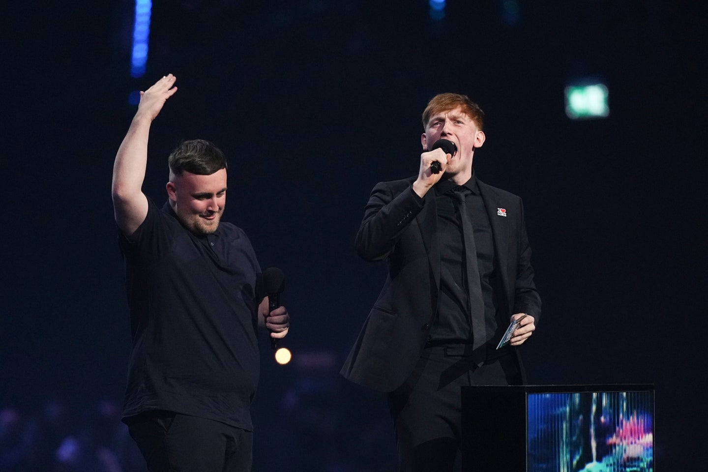 Brit Awards 2027: All The Must-See Moments You Might Have Missed ...