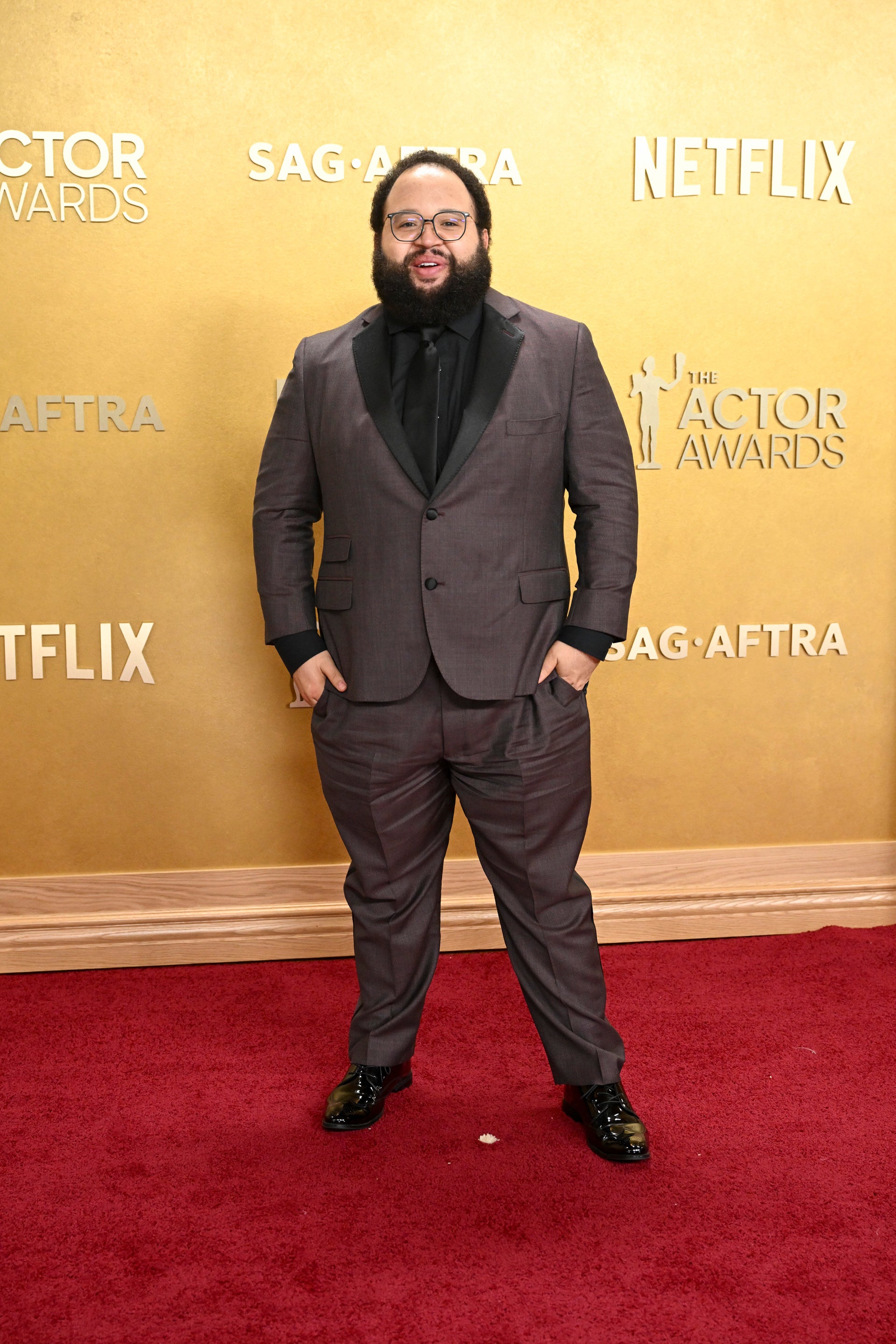 SAG Actor Awards 2026: The Best Red Carpet Moments | HuffPost Entertainment