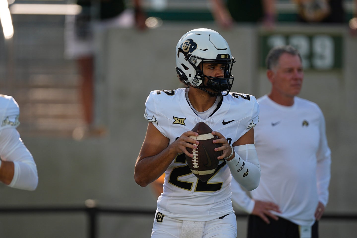 Colorado Quarterback Dominiq Ponder Dead At 23 | HuffPost Sports