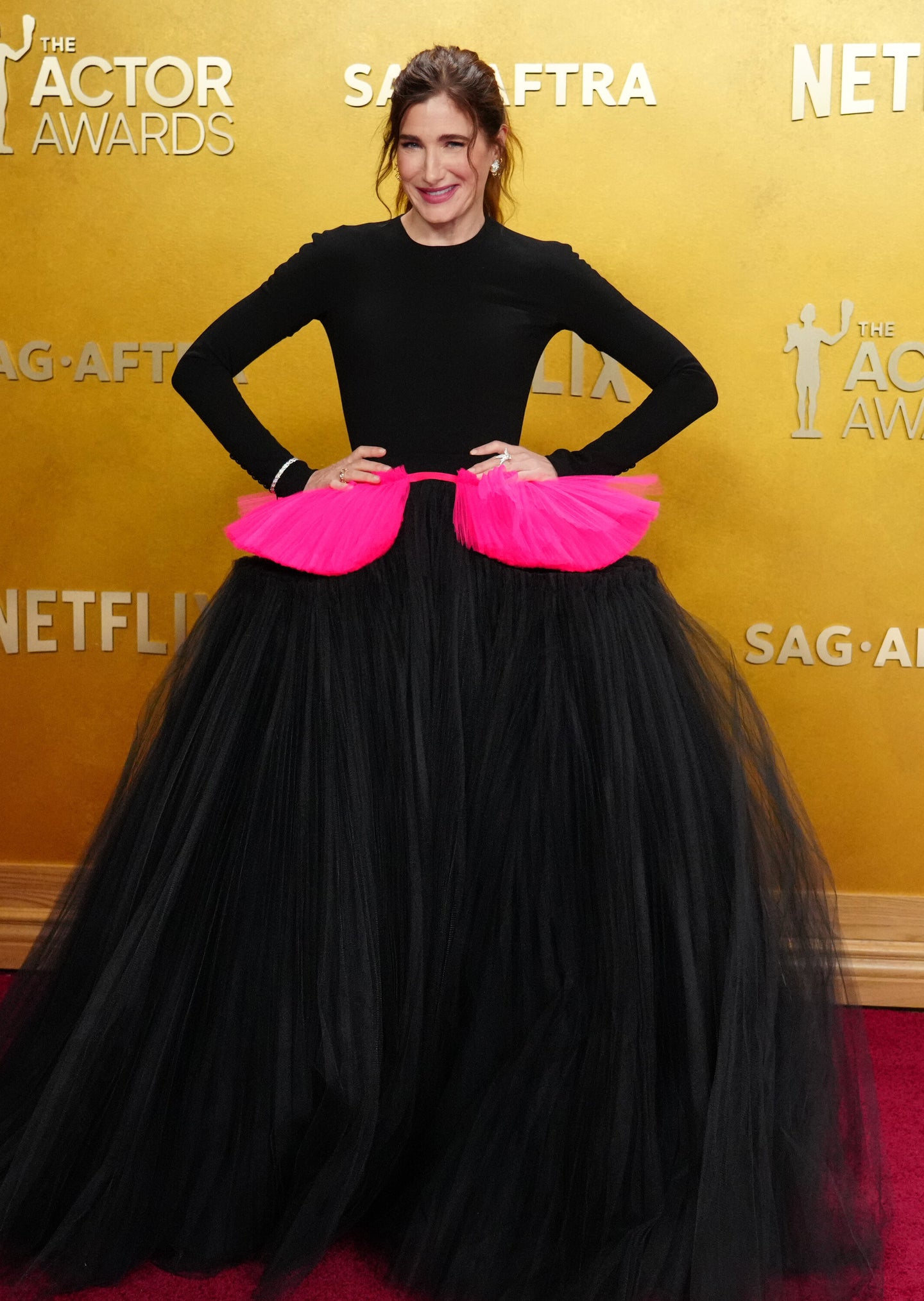 Actor Awards 2026: All The Red Carpet Photos You Need To See | HuffPost ...