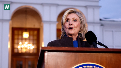 Hillary Clinton