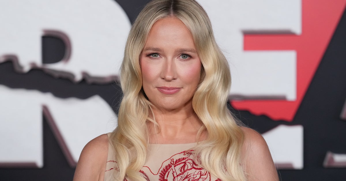 Scream 7 Star Anna Camp Apologises For Controversial Boycott Repost ...