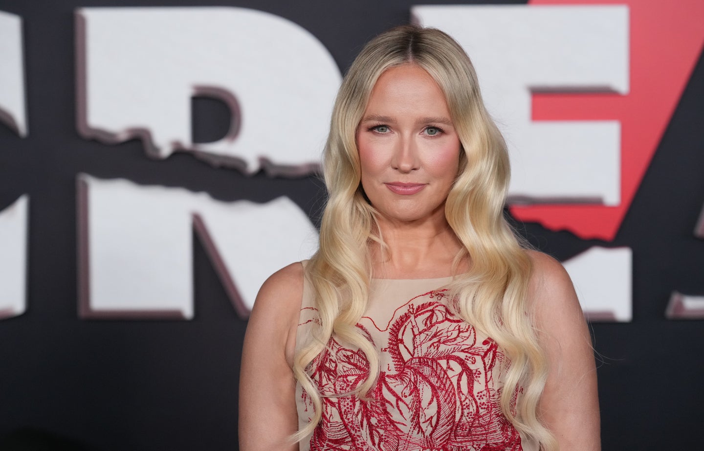 Scream 7 Star Anna Camp Apologises For Controversial Boycott Repost ...