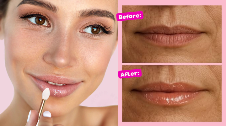 Maree's Overnight Lip Mask Is 60% Off At Amazon | HuffPost Life