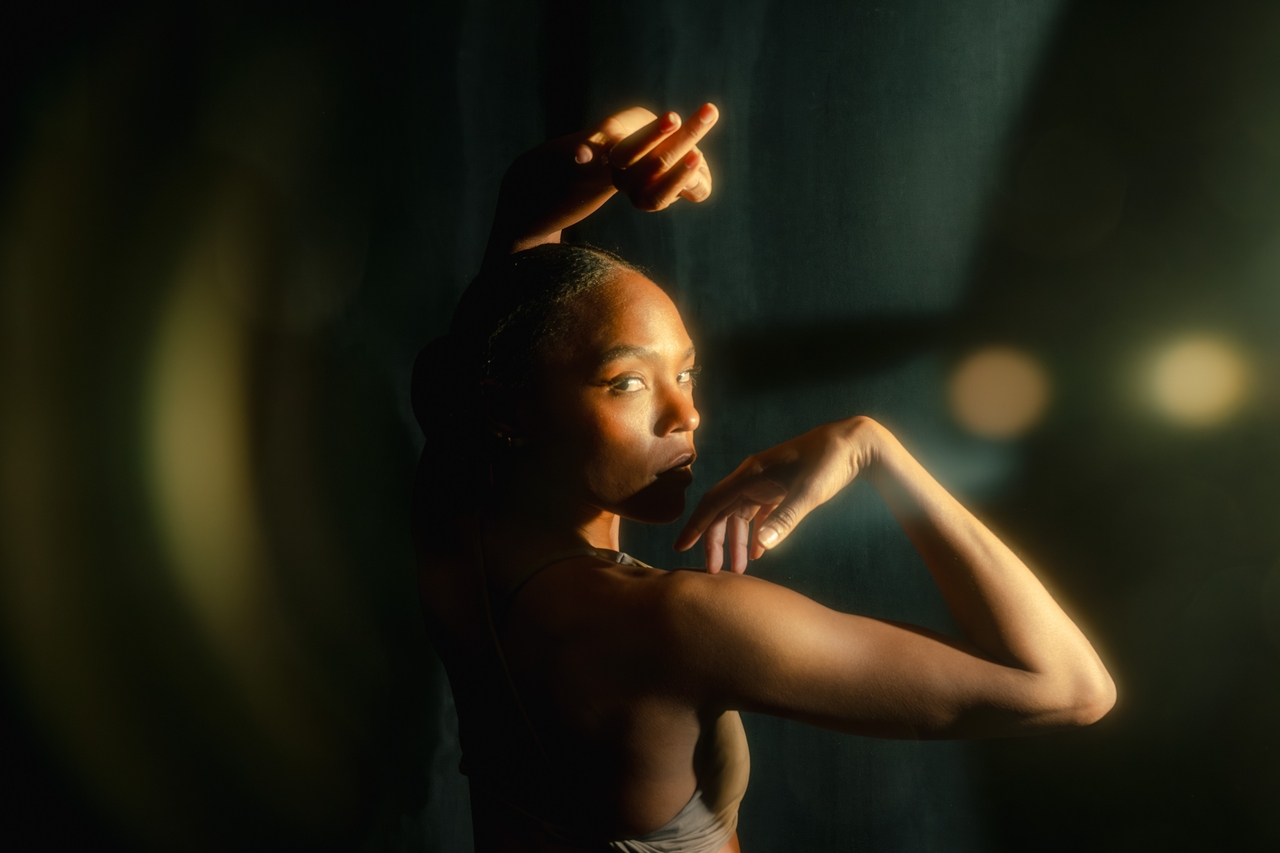 Hearing Loss Couldn’t Stop This Dancer From Mesmerizing the Masses ...