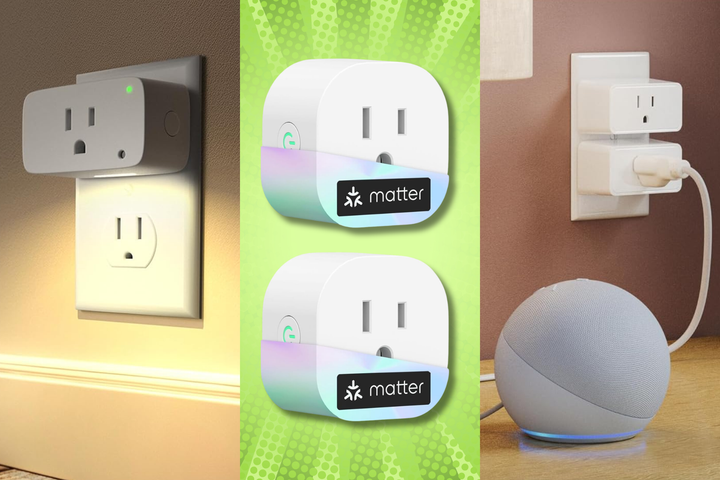 Smart Plugs From Amazon Can Make Your Life So Much Easier | HuffPost Life