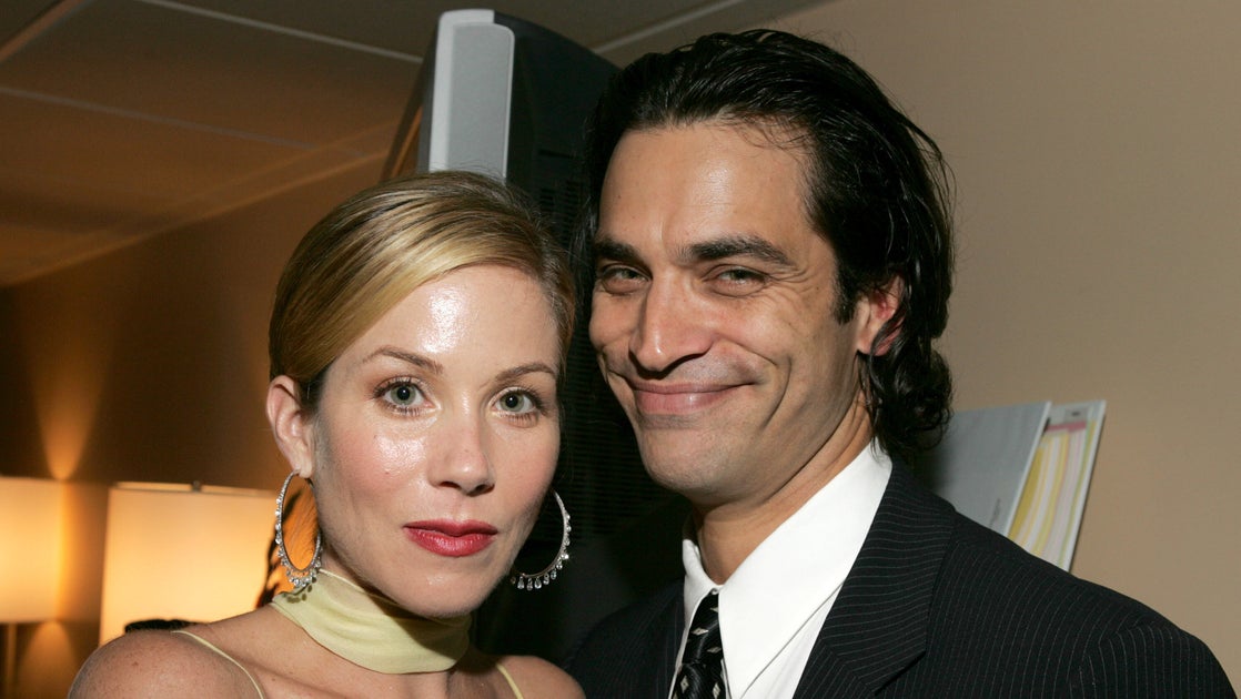 Christina Applegate Reveals The Moment She Knew Her Marriage To ...
