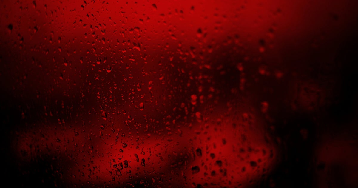 Blood Rain In The UK: Where, When, And Why Will It Fall? | HuffPost UK Life