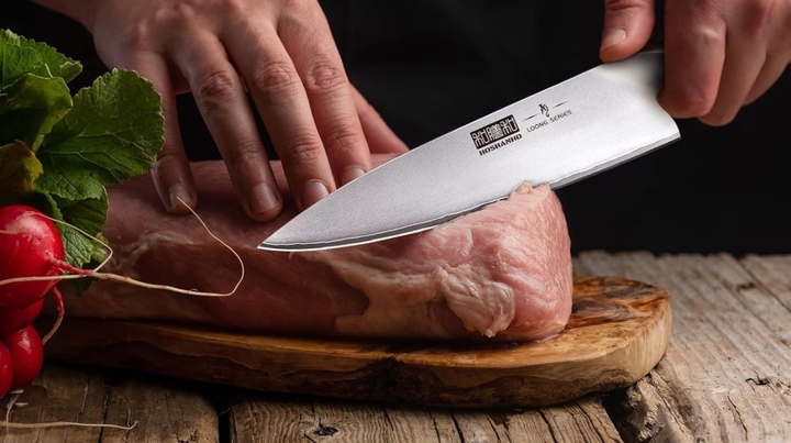This Chef's Knife is 56% Off Right Now On Amazon | HuffPost Life