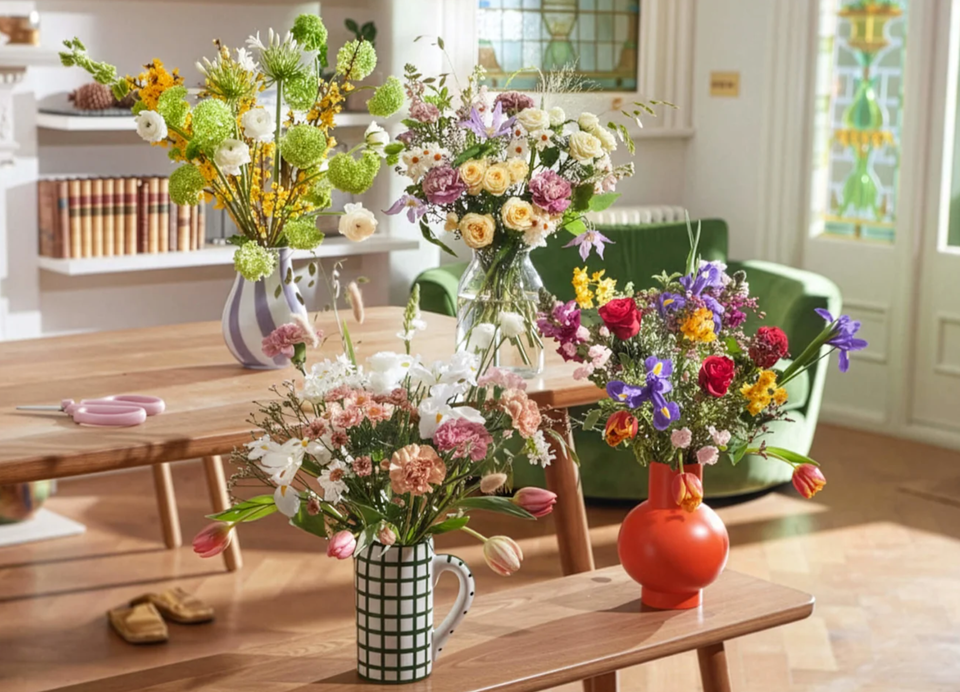 Mother's Day Gifts A Mum Actually Wants | HuffPost UK Parents