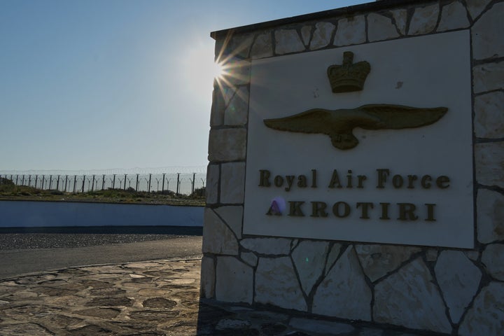 Cyprus Criticises UK Over Attack Prevention Efforts | HuffPost UK Politics
