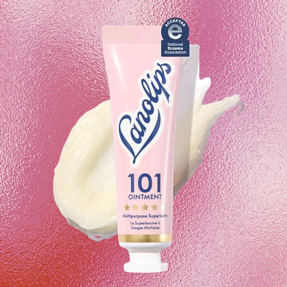 Forget The Filler Lip Mask Is A Hidden Gem For Thinning Lips | HuffPost ...