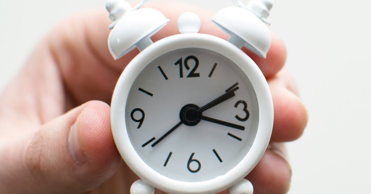 Why Do The UK And US Clocks Go Forward On Different Dates? | HuffPost ...