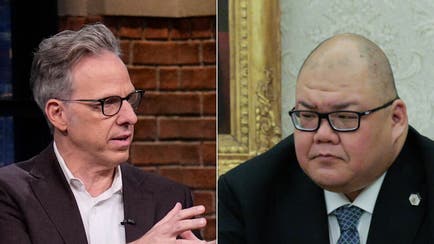 Jonathan Cohn | HuffPost