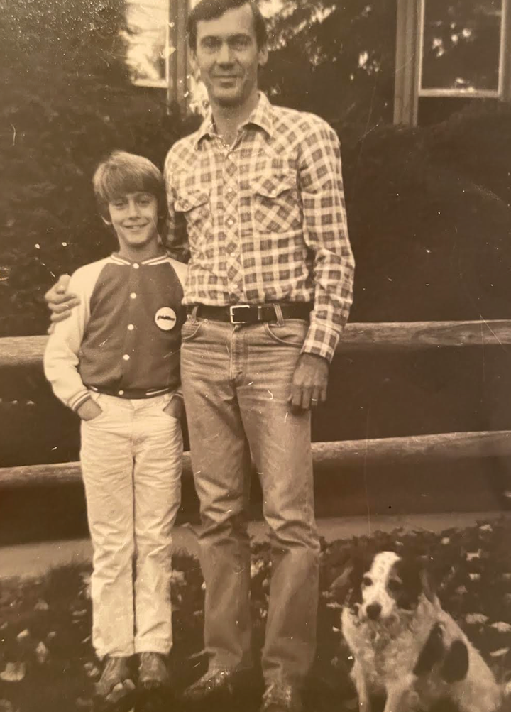 My Dad’s Strong Will To Live Taught Me The Biggest Lesson | HuffPost ...