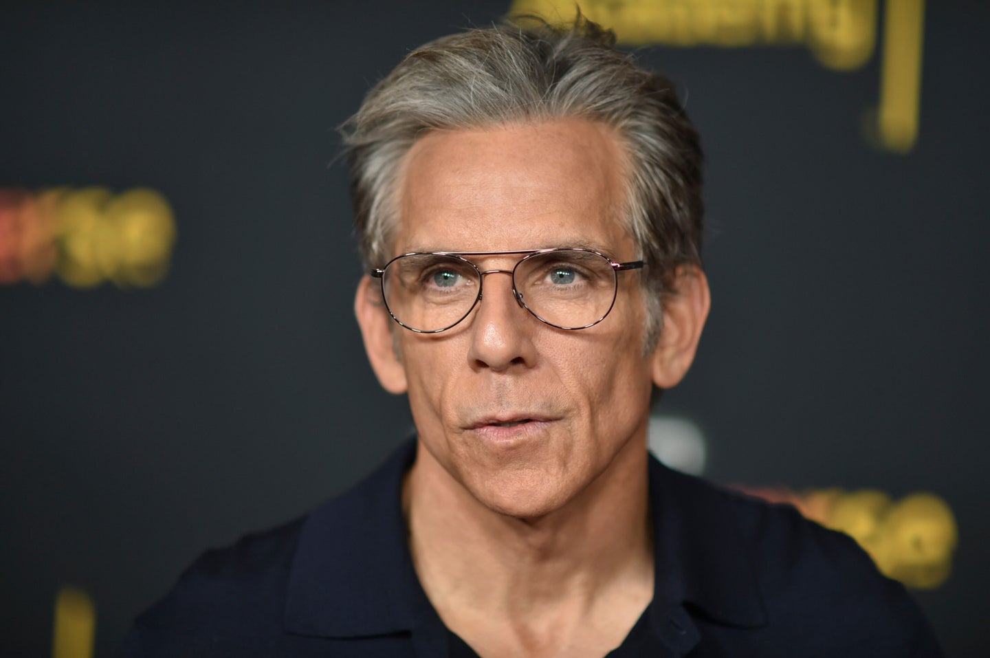 Ben Stiller Slams Donald Trump For Including His Film In 'Propaganda ...