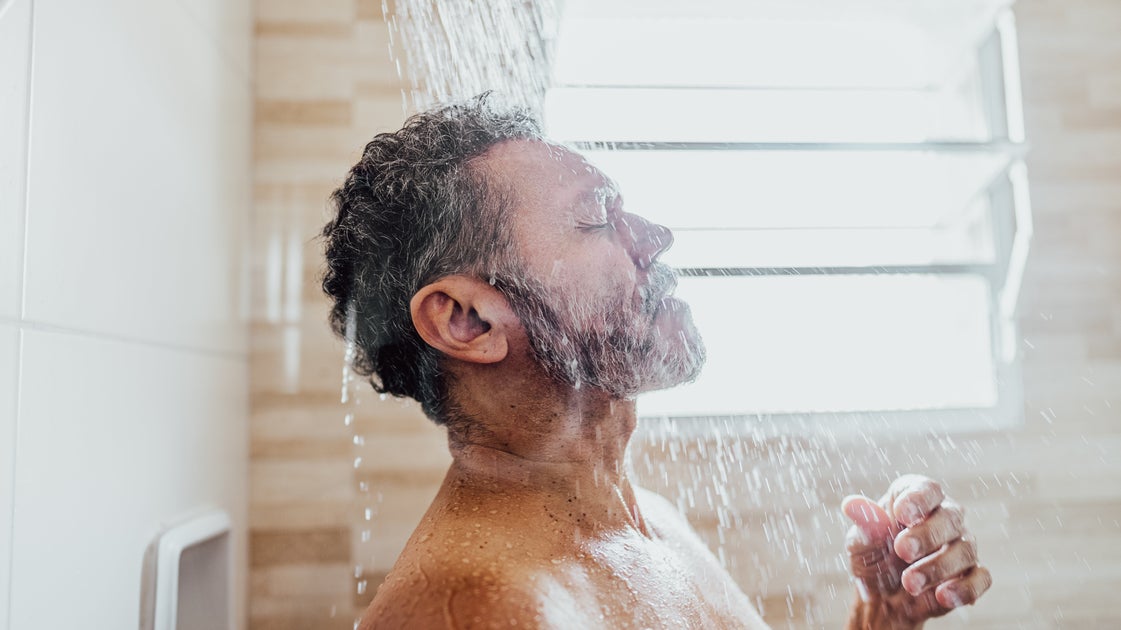 How Often Should You Shower? Experts Reveal The Answer | HuffPost Life