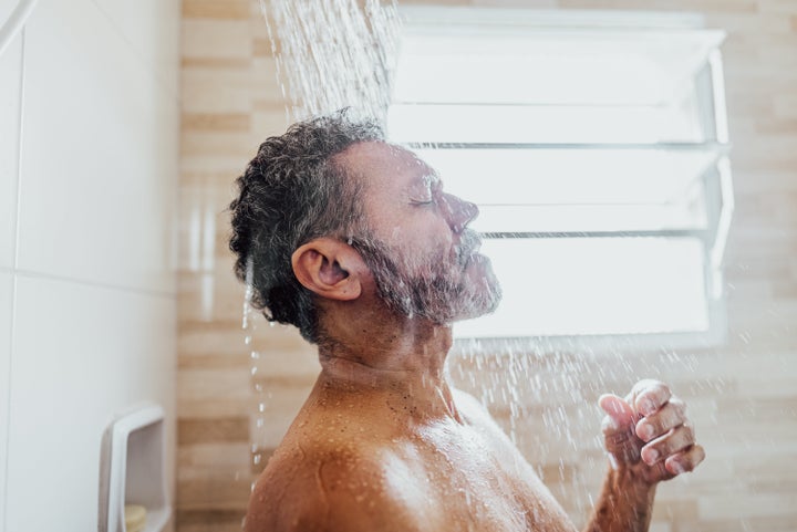 How Often Should You Shower? Experts Reveal The Answer | HuffPost Life