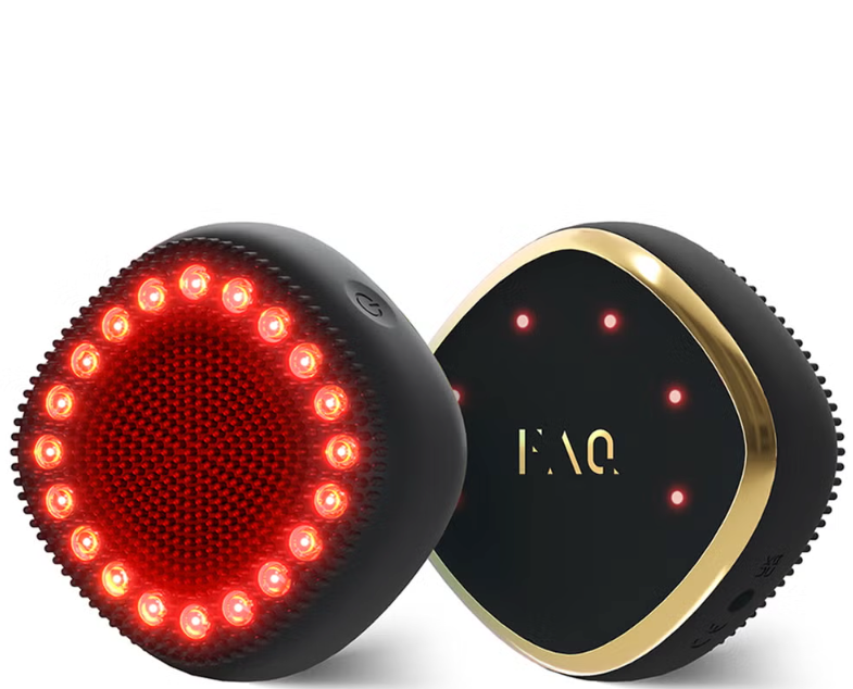 Red Light Therapy For Hair Loss: 9 Devices To Try | HuffPost Life
