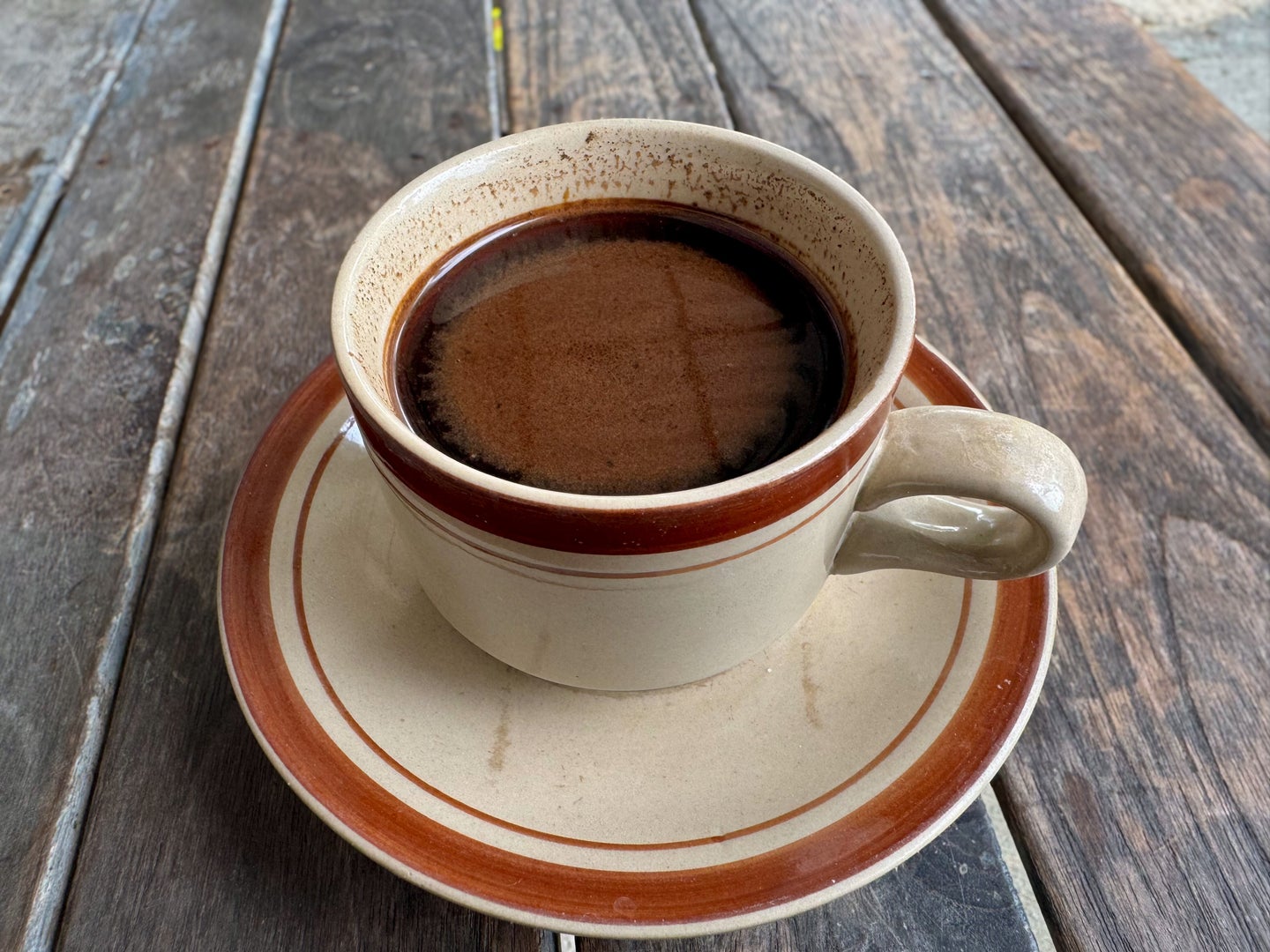 Drinking Coffee And Tea May Be Linked To Lower Dementia Risk: Study ...