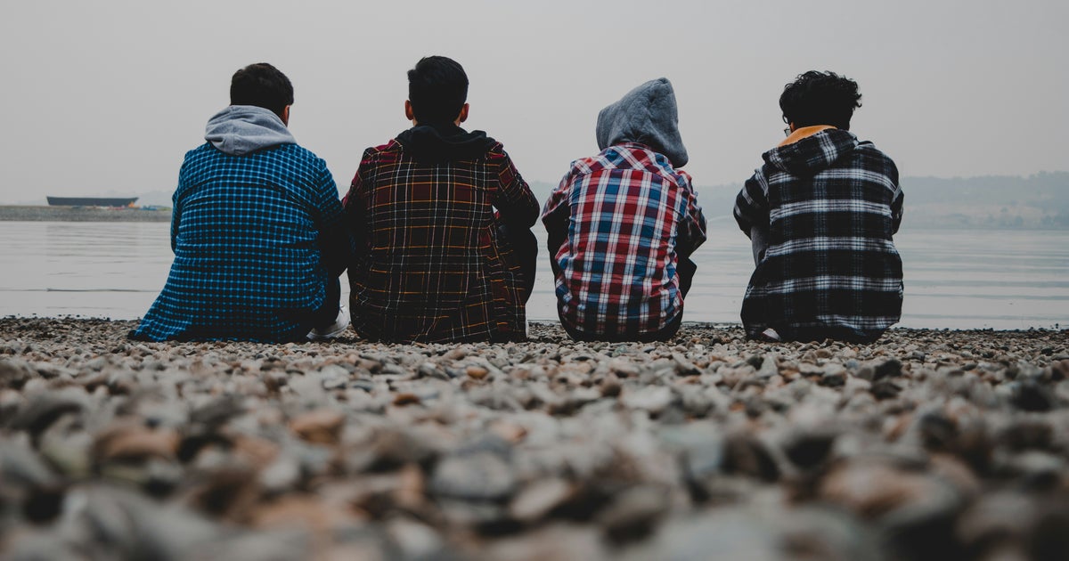 Teenager Mean To Their Friend? Therapist Advice On How To Handle It ...