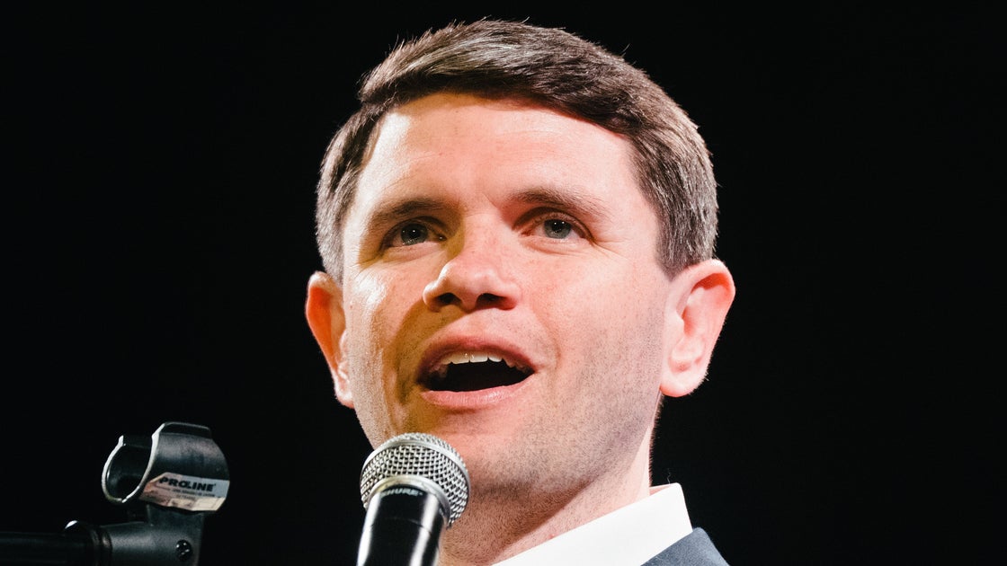 MAGA Attacks James Talarico Over Views On Christianity — Expert Weighs ...
