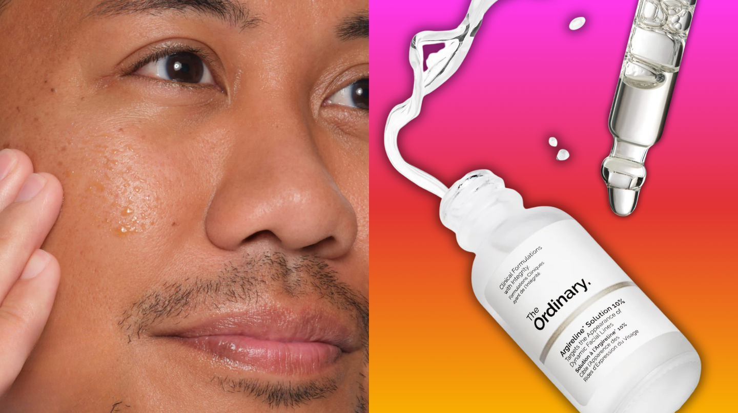 Reviewers Call The Ordinary Argireline Serum Literal 'Botox' | HuffPost ...