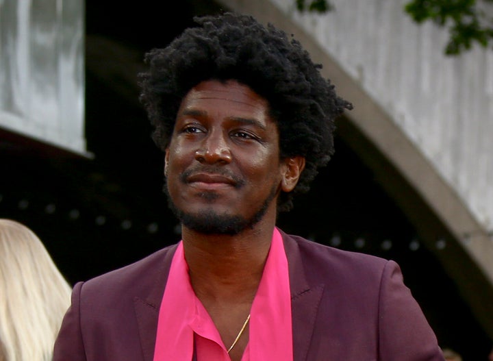Labrinth Declares 'F**k Euphoria' After Working On Season 3 | HuffPost ...