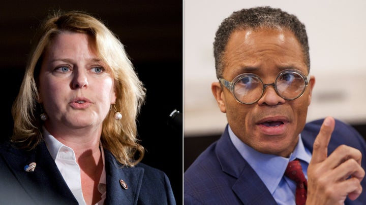 Old Heads May Ruin Democrats' Plans For Generational Change | HuffPost ...