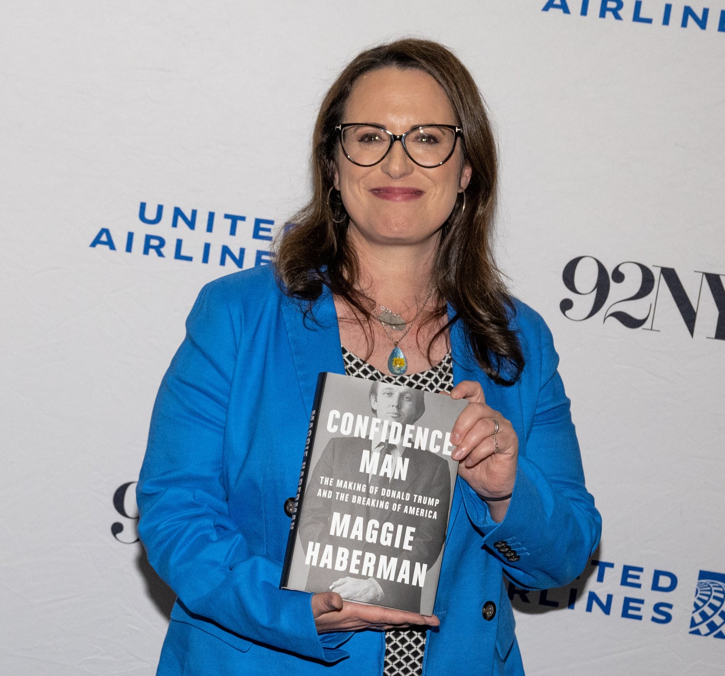 Trump Calls NYT’s Maggie Haberman ‘Maggot,’ Threatens To Sue | HuffPost ...
