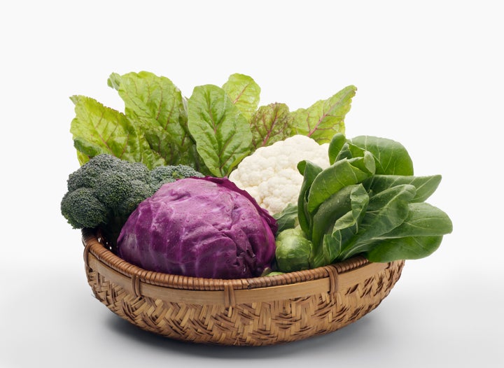 How To Make Vegetables More Nutritious In 1 Simple Step | HuffPost Life