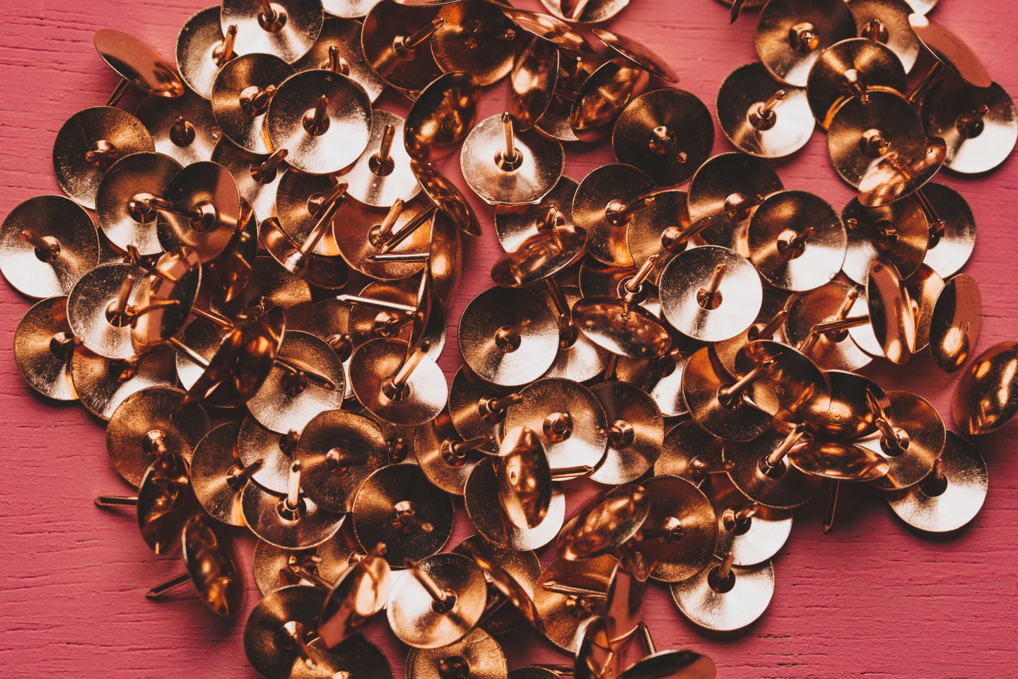 Is The Saying 'Get Down To Brass Tax' Or 'Brass Tacks'? | HuffPost Life