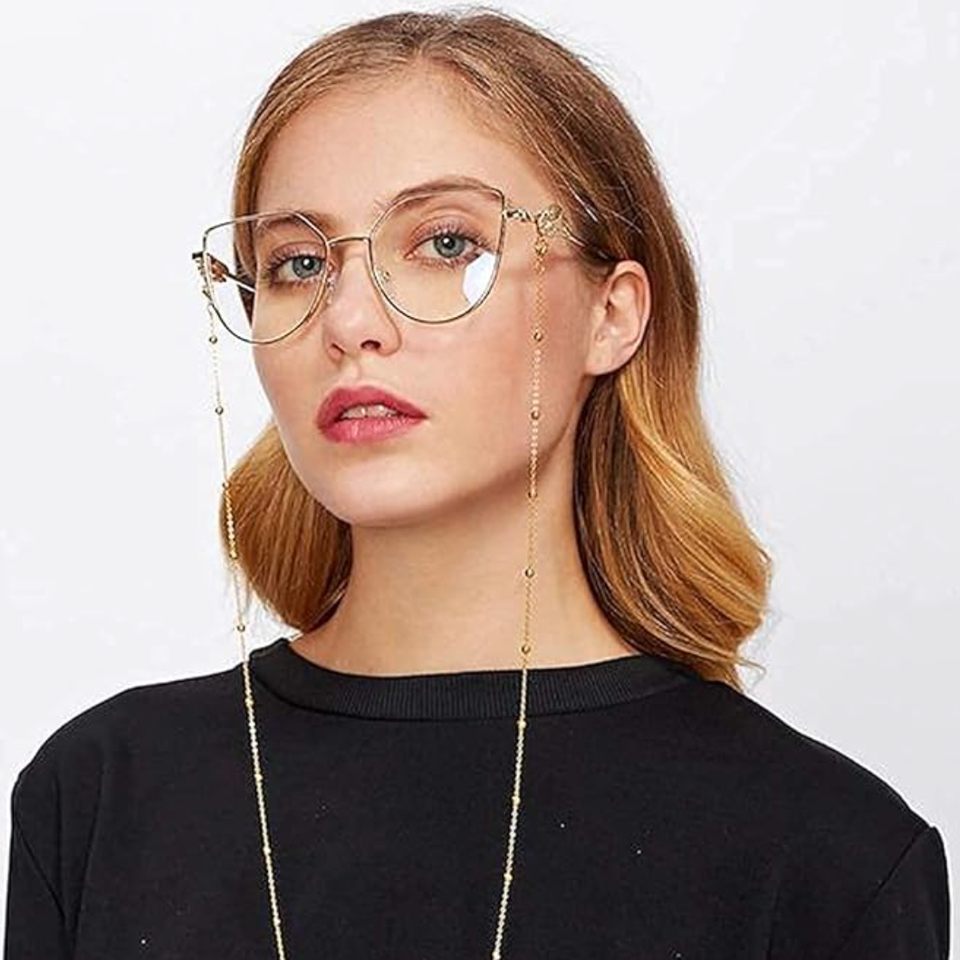 The Best Products For People Who Wear Glasses | HuffPost Life