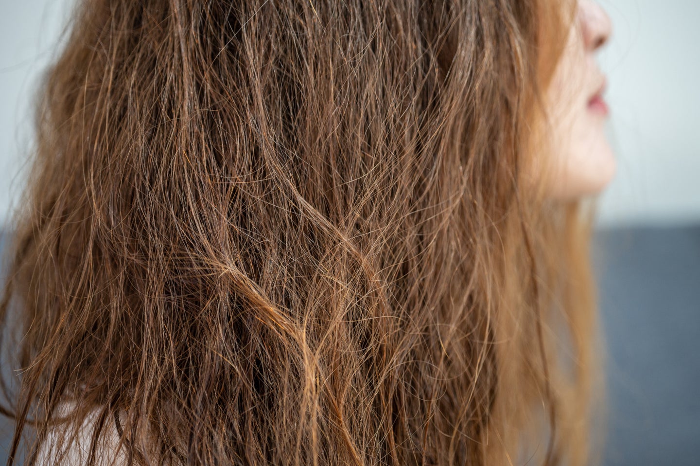 Protein Overload Impact On Hair | HuffPost UK Life