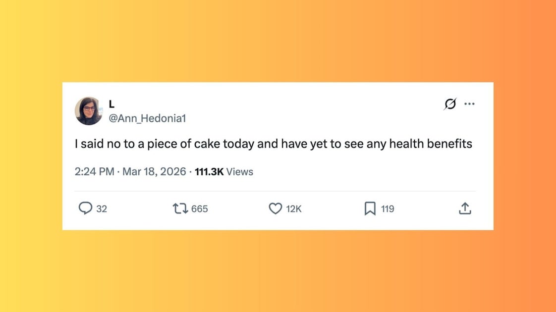 The Funniest Posts From Women This Week (March 14-20) | HuffPost Life