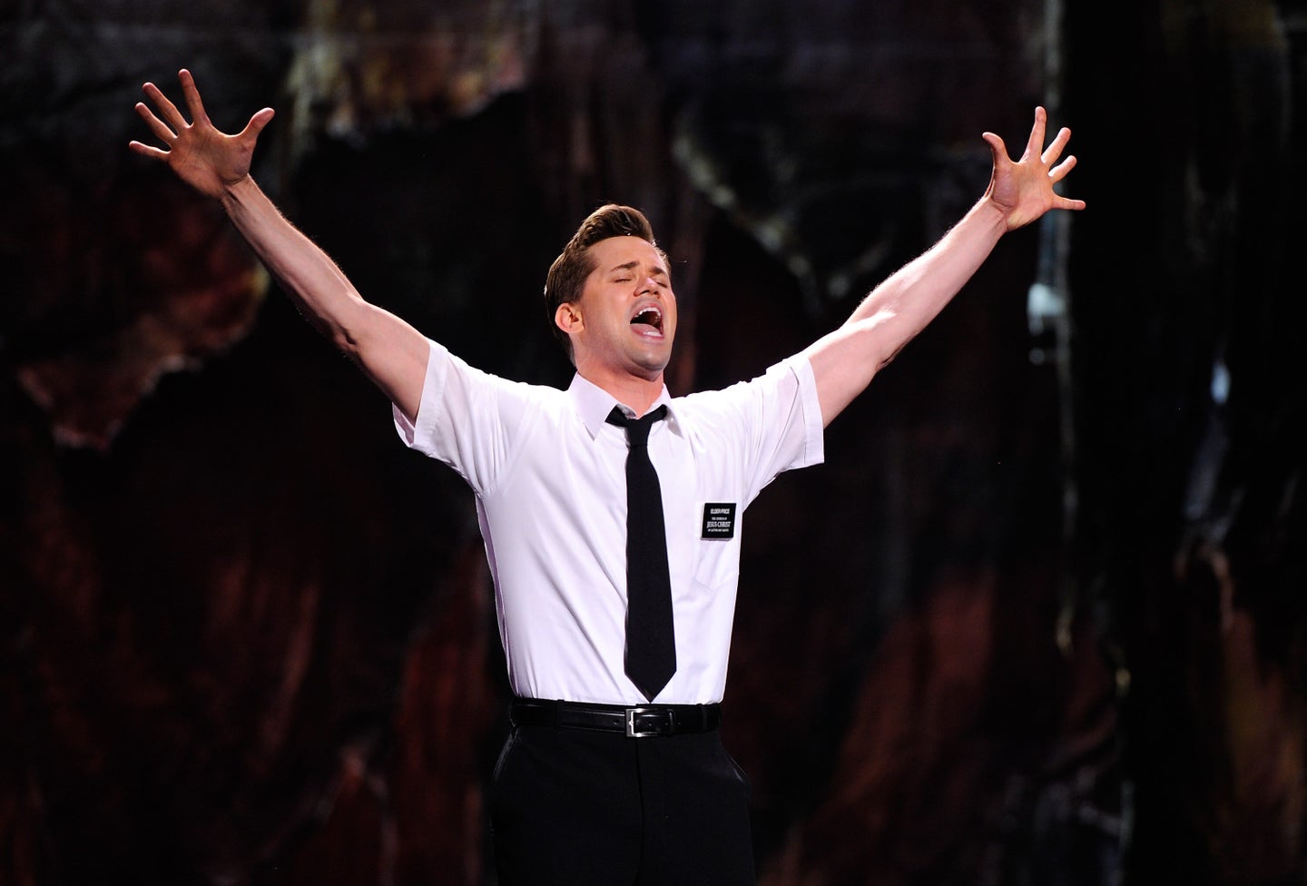 ‘South Park’ Creators Add Epstein To 'The Book Of Mormon' | HuffPost ...