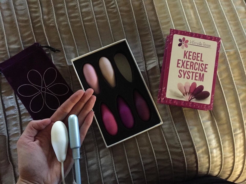 34 Products To Solve Some Of Your Most Embarrassing Problems | HuffPost ...