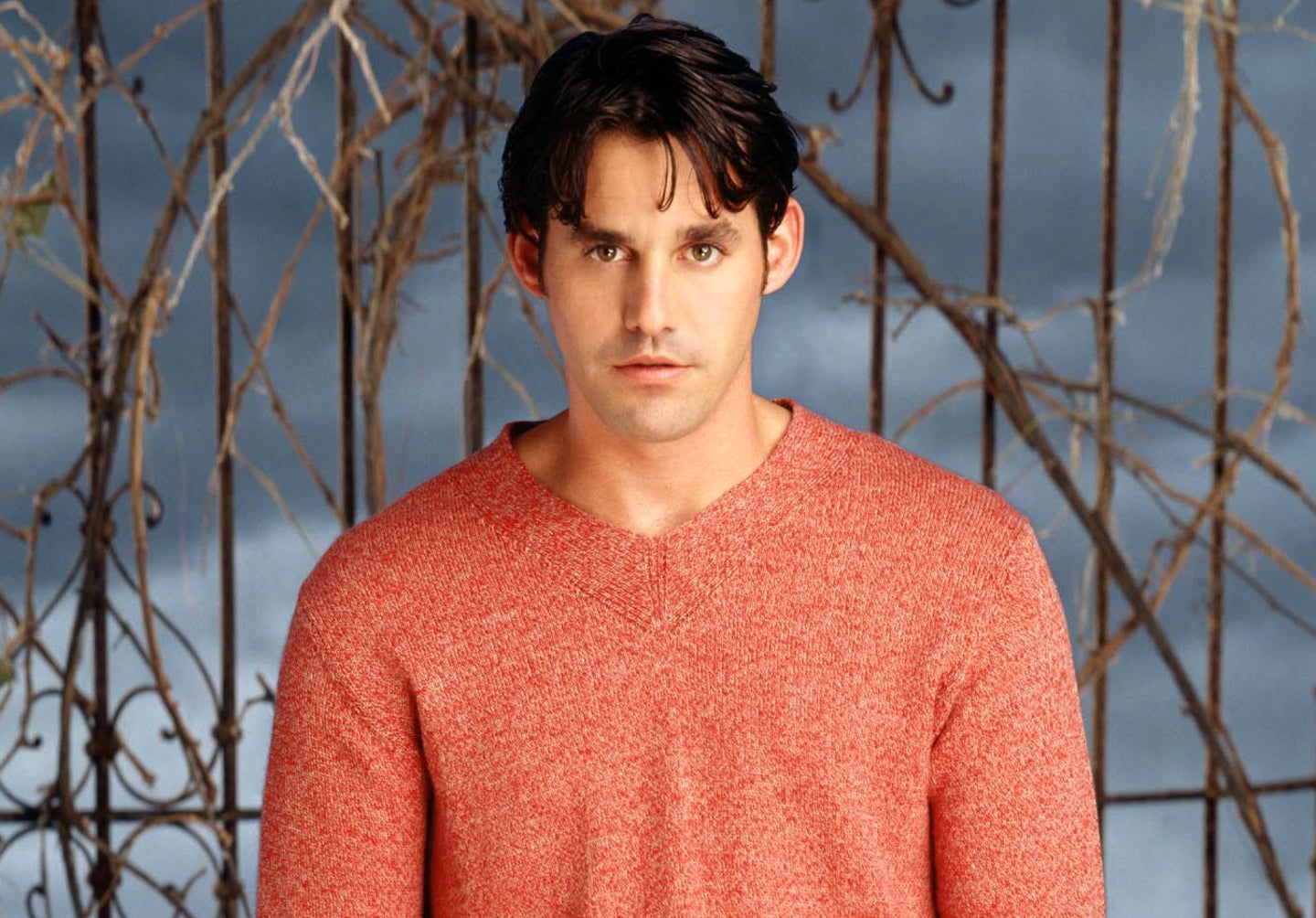 Nicholas Brendon Remembered In Tributes From Sarah Michelle Gellar And ...
