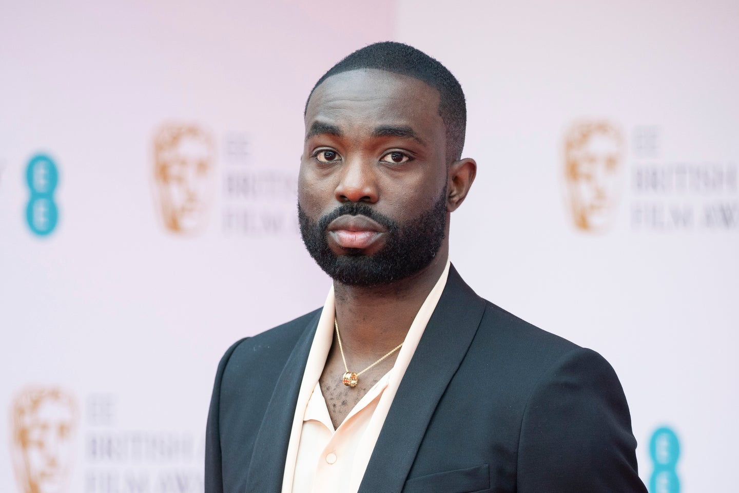 Paapa Essiedu Received Racist Death Threats After Harry Potter Casting ...