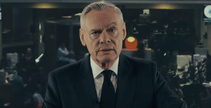 Channel 5 Responds After Huw Edwards Slams New Drama About His Downfall ...