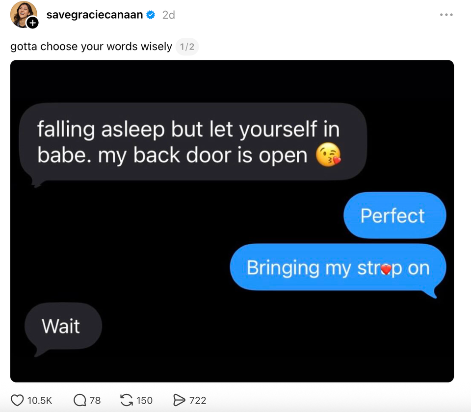 26 Of The Funniest Tweets From Couples This Week (March 17-23 ...