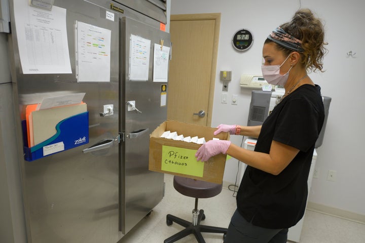 Pfizer Lyme Disease Vaccine Shows 70% Efficacy, But Misses Statistical ...